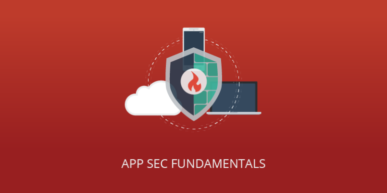 App101 Appsec Fundamentals Security Compass