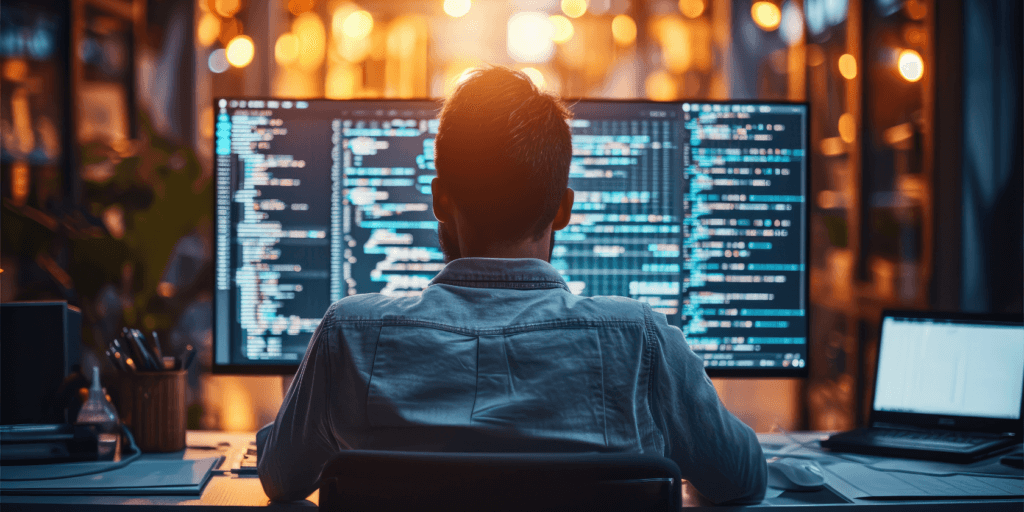 Improve Developer Productivity by Shifting Left - Security Compass Improve Developer Productivity by Shifting Left - Security Compass