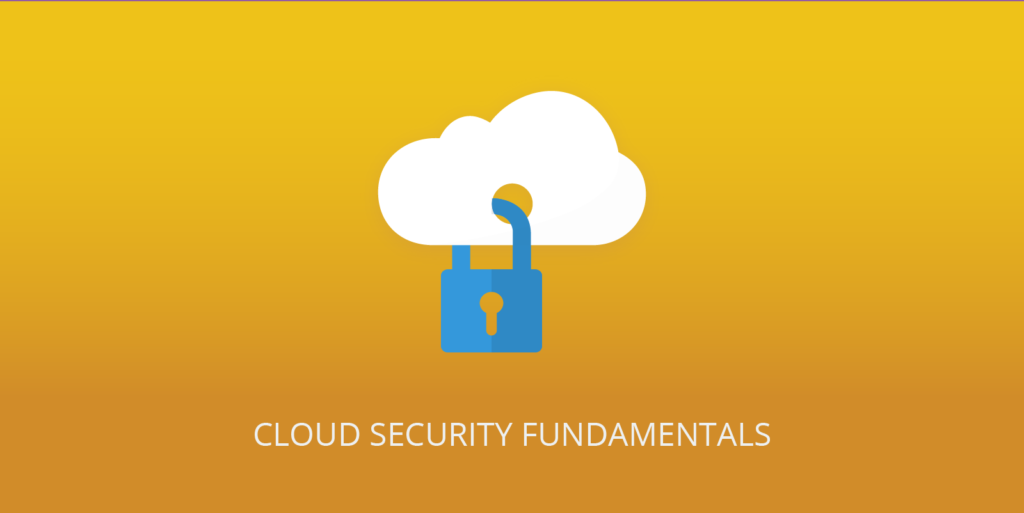 CLD101 - Cloud Security Fundamentals - Security Compass CLD101 - Cloud Security Fundamentals - Security Compass