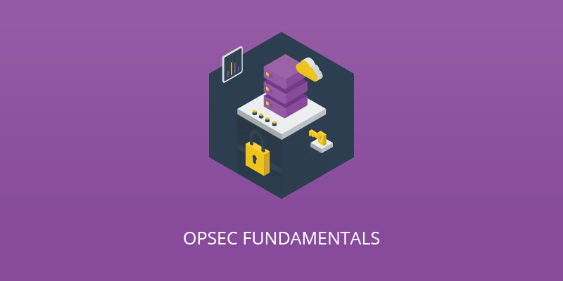 OPS101: OpSec Fundamentals Training | Security Compass OPS101: OpSec Fundamentals Training | Security Compass