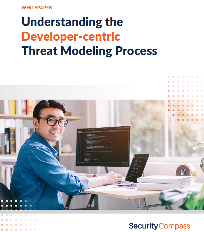 Understanding the Developer-centric Threat Modeling Process Understanding the Developer-centric Threat Modeling Process